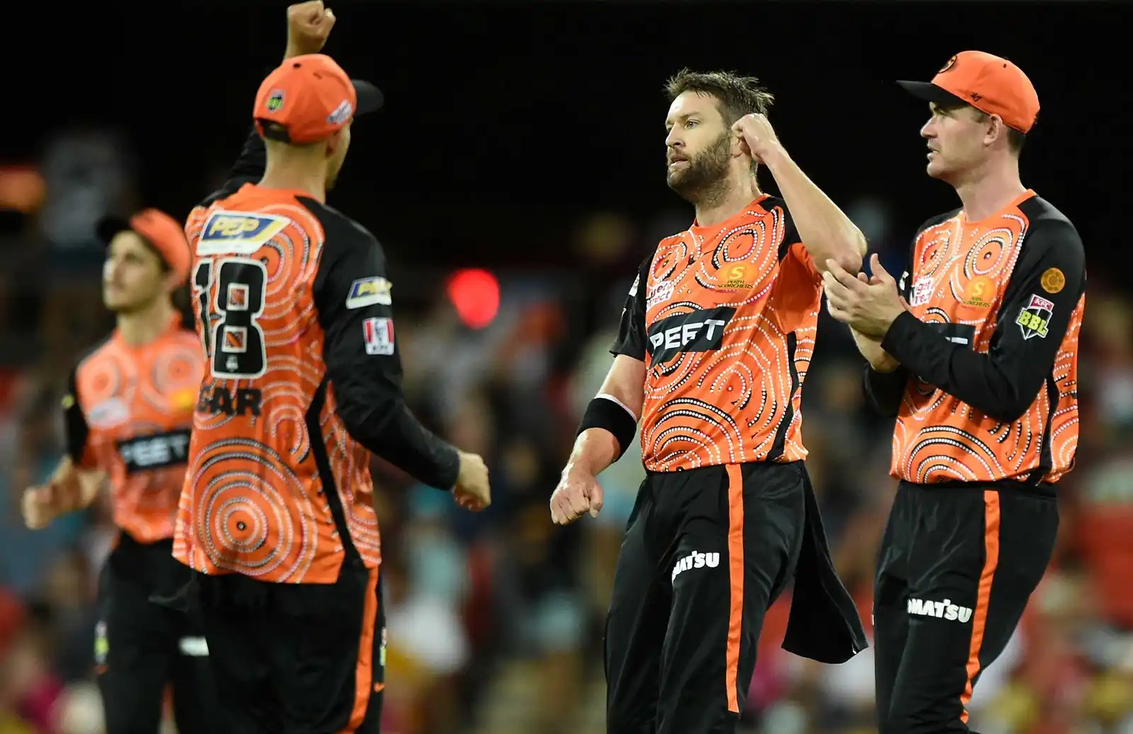 BBL, WBBL finally introduces Decision Review System, discontinues Bash ...
