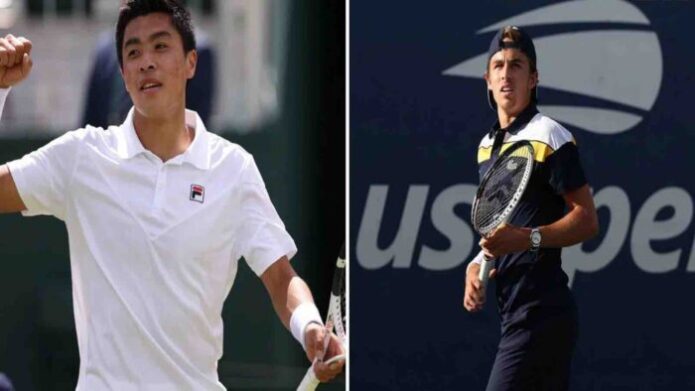 Brandon Nakashima vs Zachary Svajda Prediction, Head-to-Head, Preview ...
