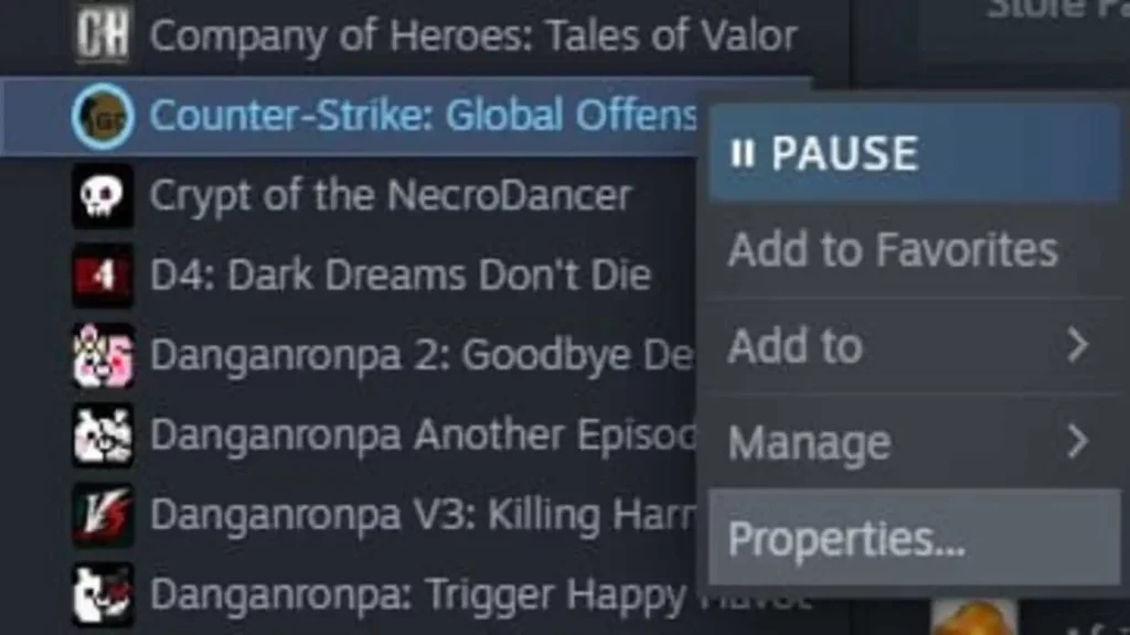 How to fix ‘VAC unable to verify’ error in CS:GO