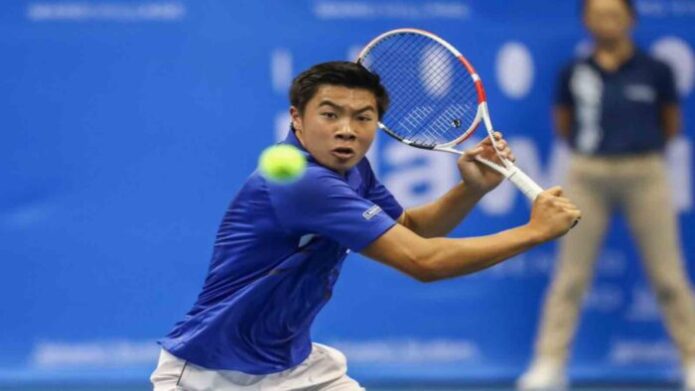 Brandon Nakashima vs David Goffin Prediction, Head-to-Head, Preview and ...