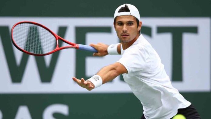 Albert Ramos Vinolas vs Marcos Giron Prediction, Head-to-Head, Preview ...