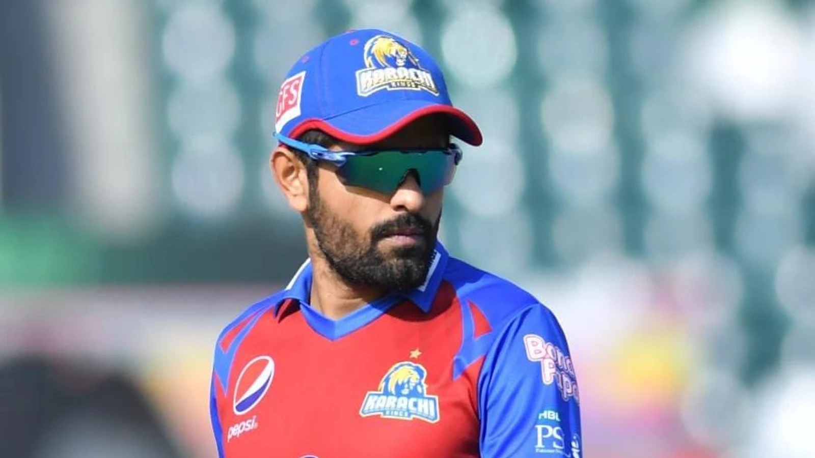 Babar Azam Moves To Peshawar Zalmi as Karachi Kings Trade The Skipper ...