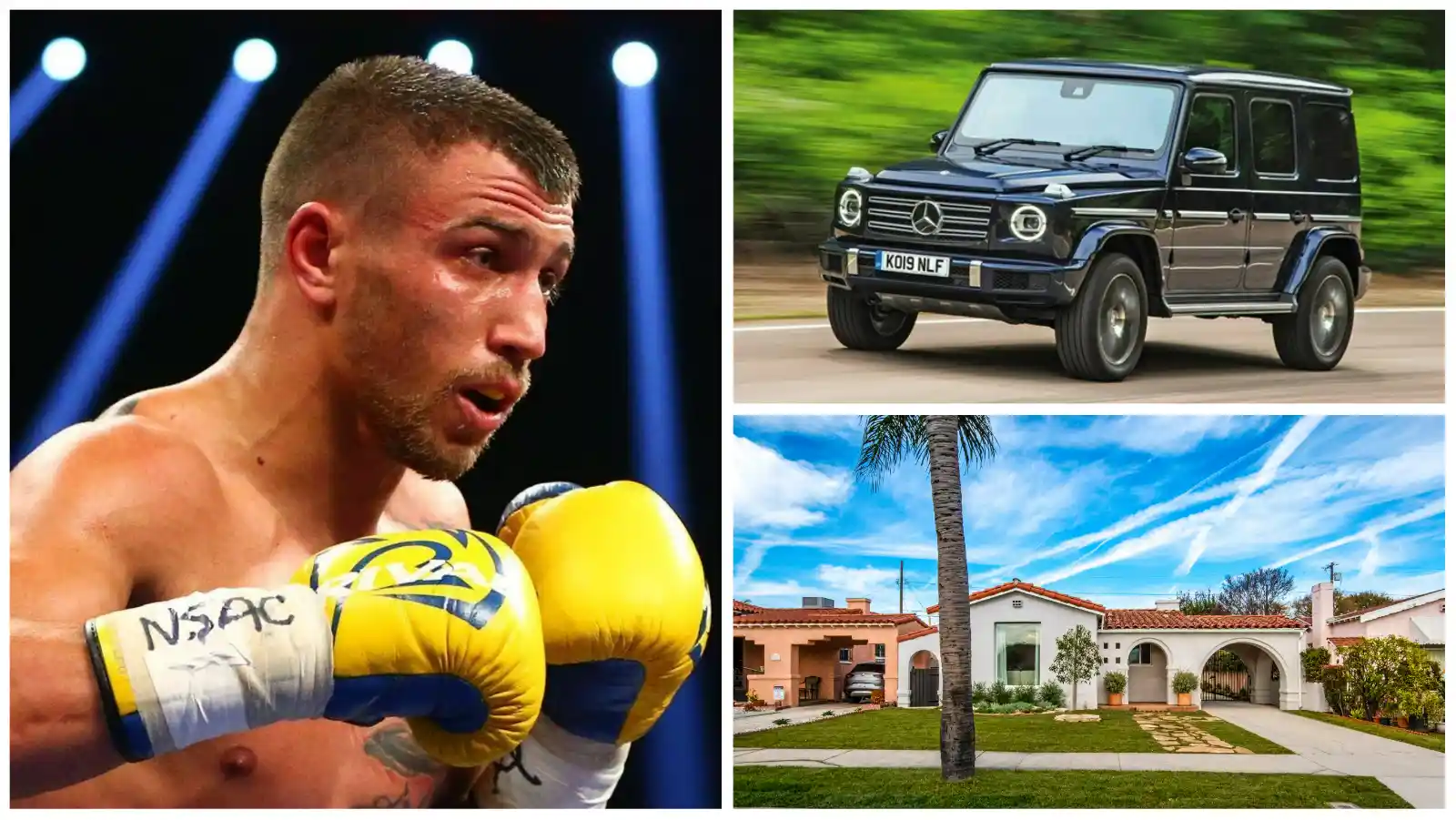Vasyl Lomachenko Net Worth 2024, Salary, Sponsorships, Cars, Houses ...