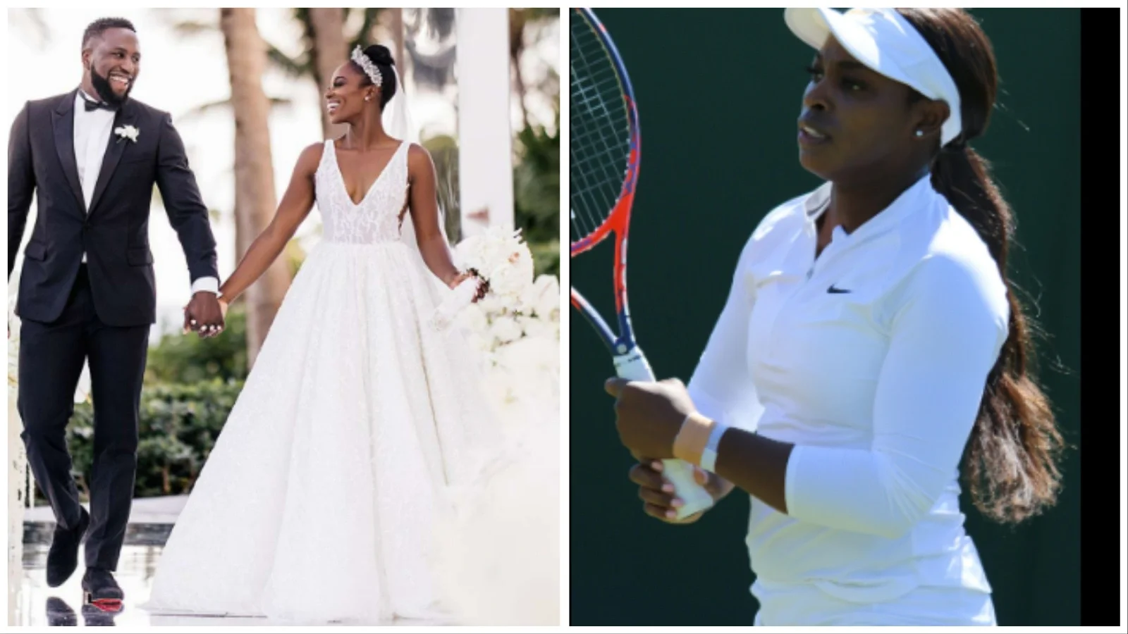 Who is Sloane Stephens Husband? Know all about Jozy Altidore