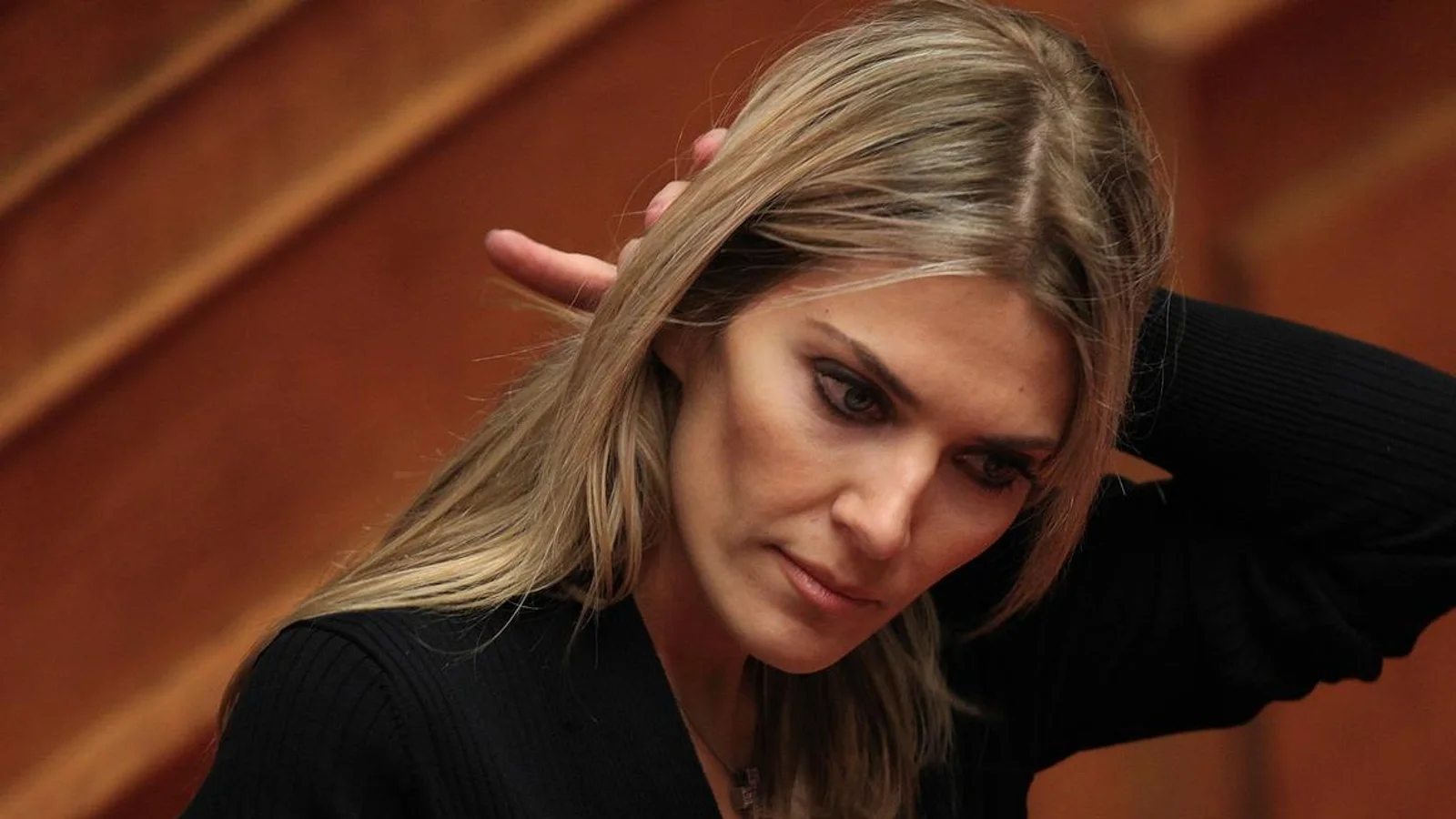 Eva Kaili Age, Wiki, Height, Partner, Children, and Qatar News