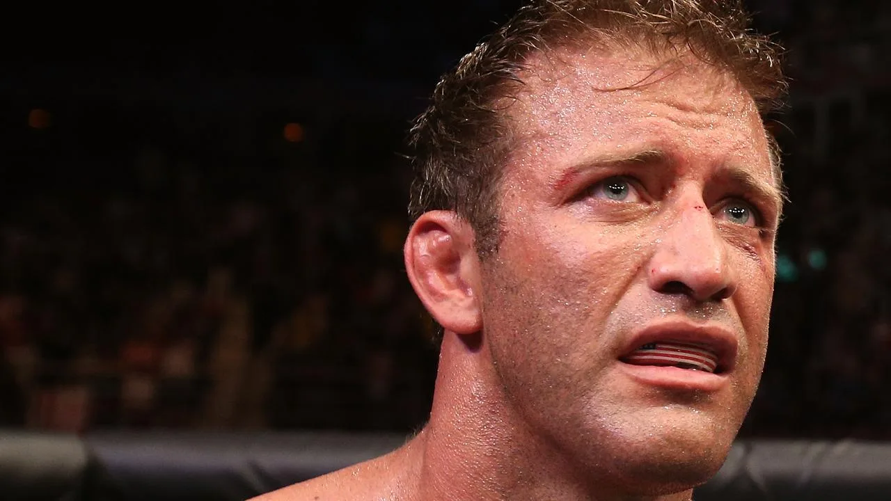 Stephan Bonnar Cause of Death: How UFC Hall of Fame Dies at Just the ...