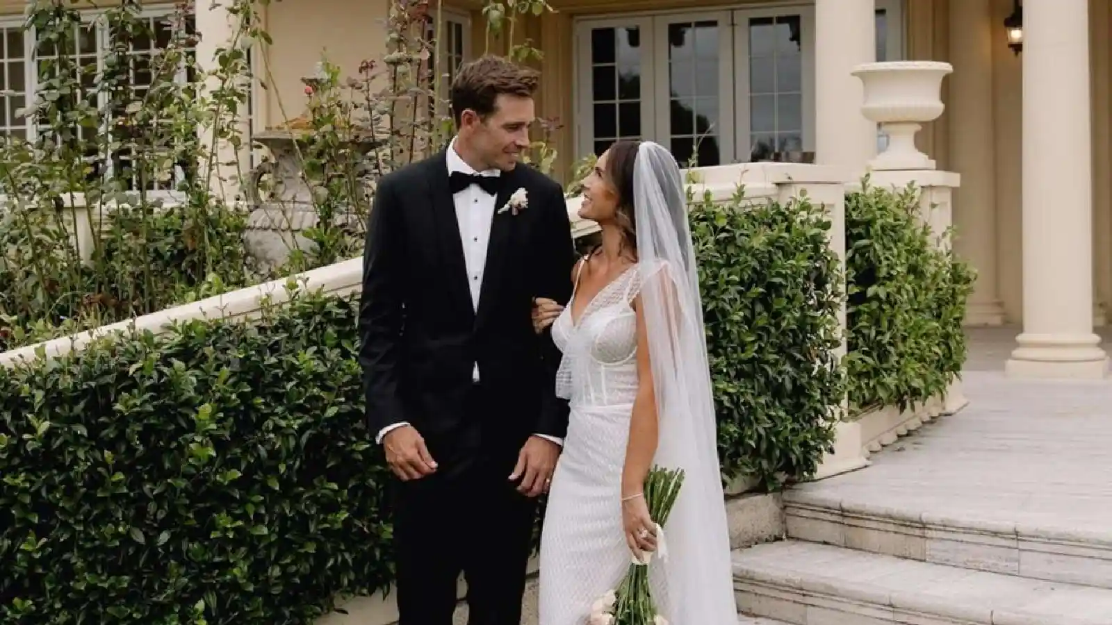 Who is Tim Southee Wife? Know All About Brya Fahy