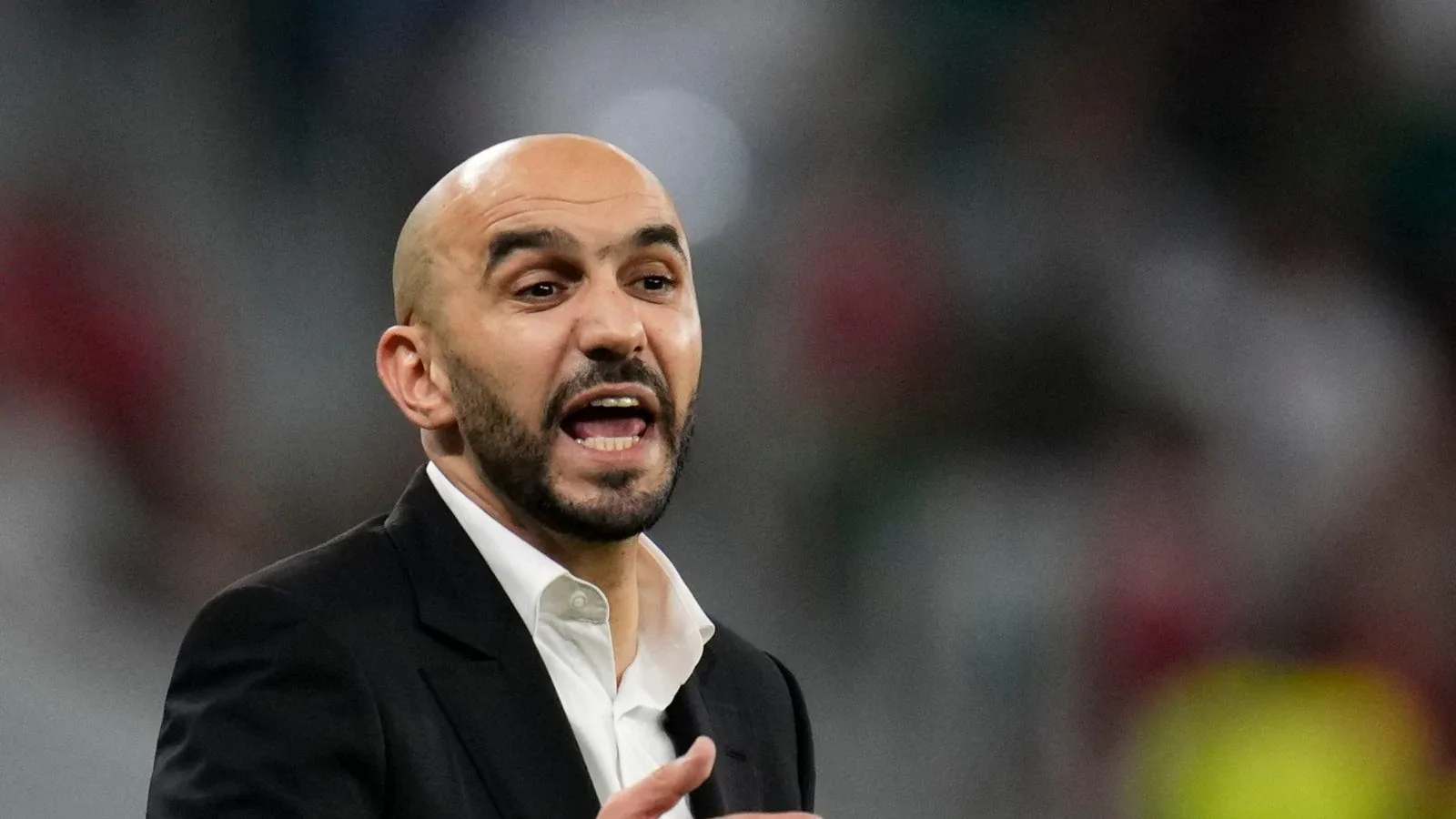 Walid Regragui Age, Wiki, Family, Wife, Instagram, Salary and Coaching ...