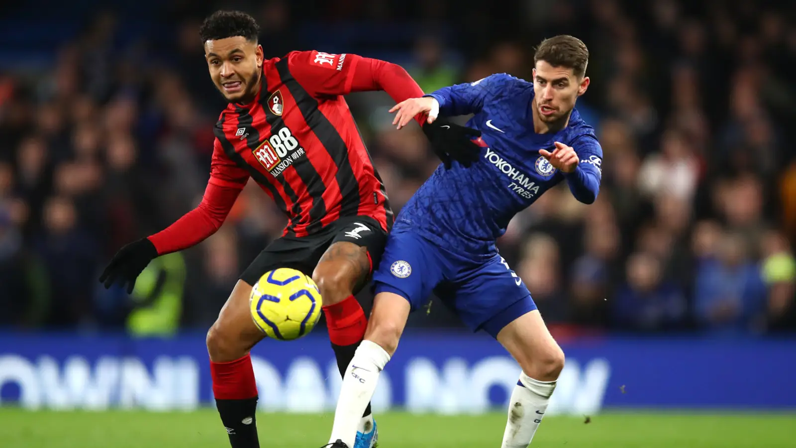 CHE vs BOU: Dream11 Prediction, Captain & Vice-Captain, Preview, H2H ...