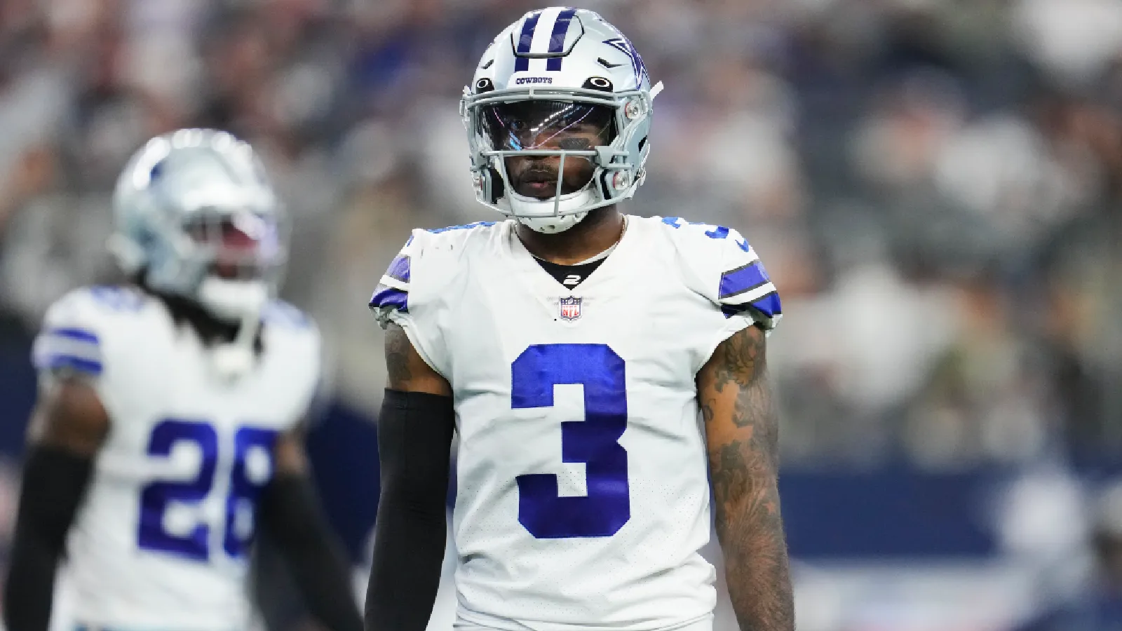 Anthony Brown suffers Achilles tear, might miss entire session