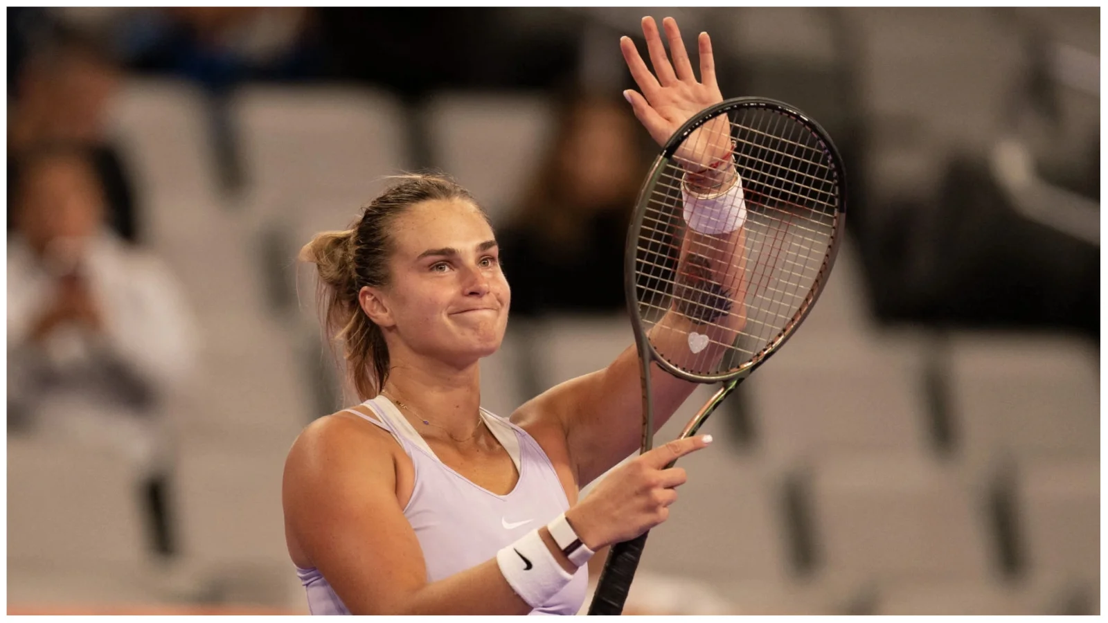 Aryna Sabalenka Net Worth 2024, Salary, Prize Money, Endorsements, Cars, Houses, Charities, Etc