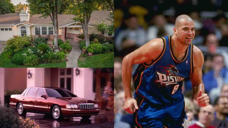 Bison Dele Net Worth 2024, Contract & Earnings, Cars, Houses, and ...