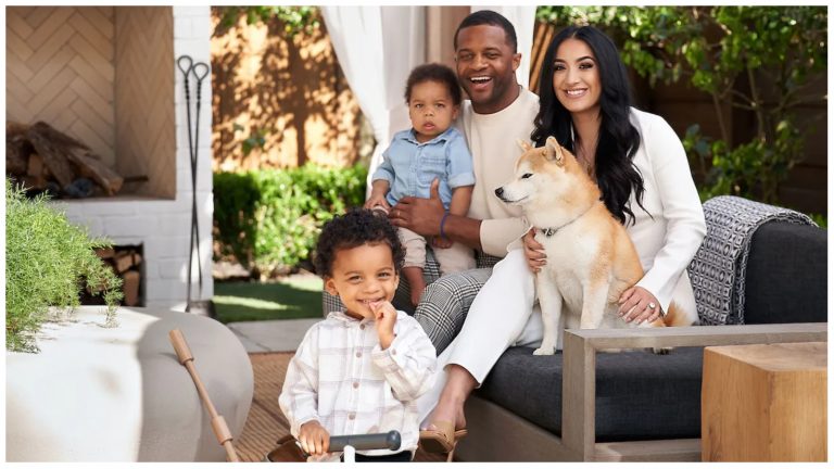Who is Randall Cobb Wife? Let’s know all about Aiyda Ghahramani.