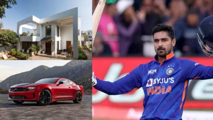 Deepak Hooda Net Worth 2024, Contract & Salary, Sponsorships ...