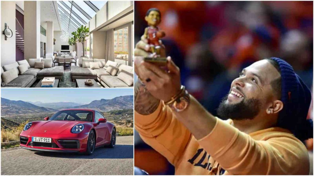 Deron Williams Net Worth 2024: Salary, Sponsorships, House, Cars ...