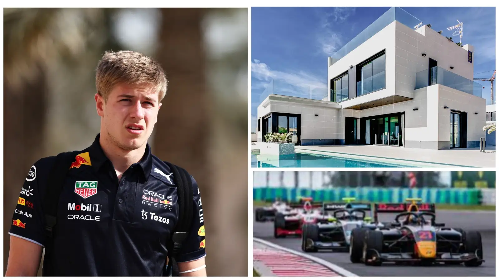 Jüri Vips Net Worth 2024, Contracts, Sponsorships, Cars, Houses ...