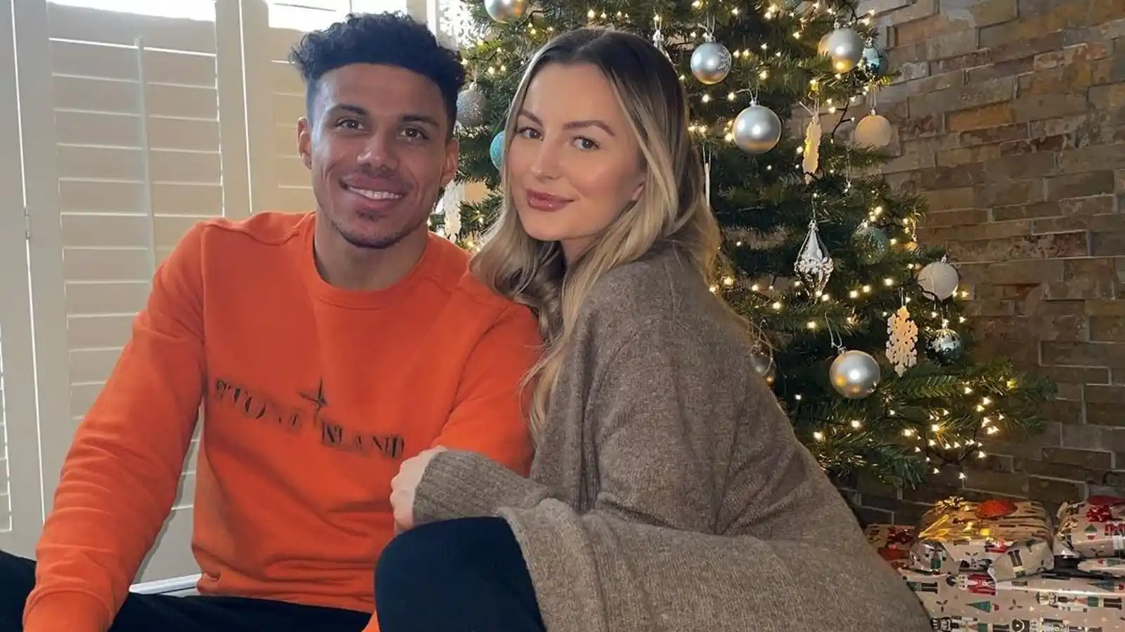 Who is James Justin Girlfriend? Know All About Laurel Sheppard