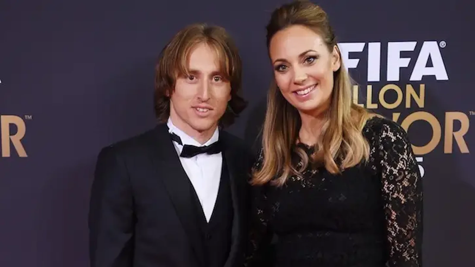 Who is Luka Modric Wife? Know All About Vanja Bosnic