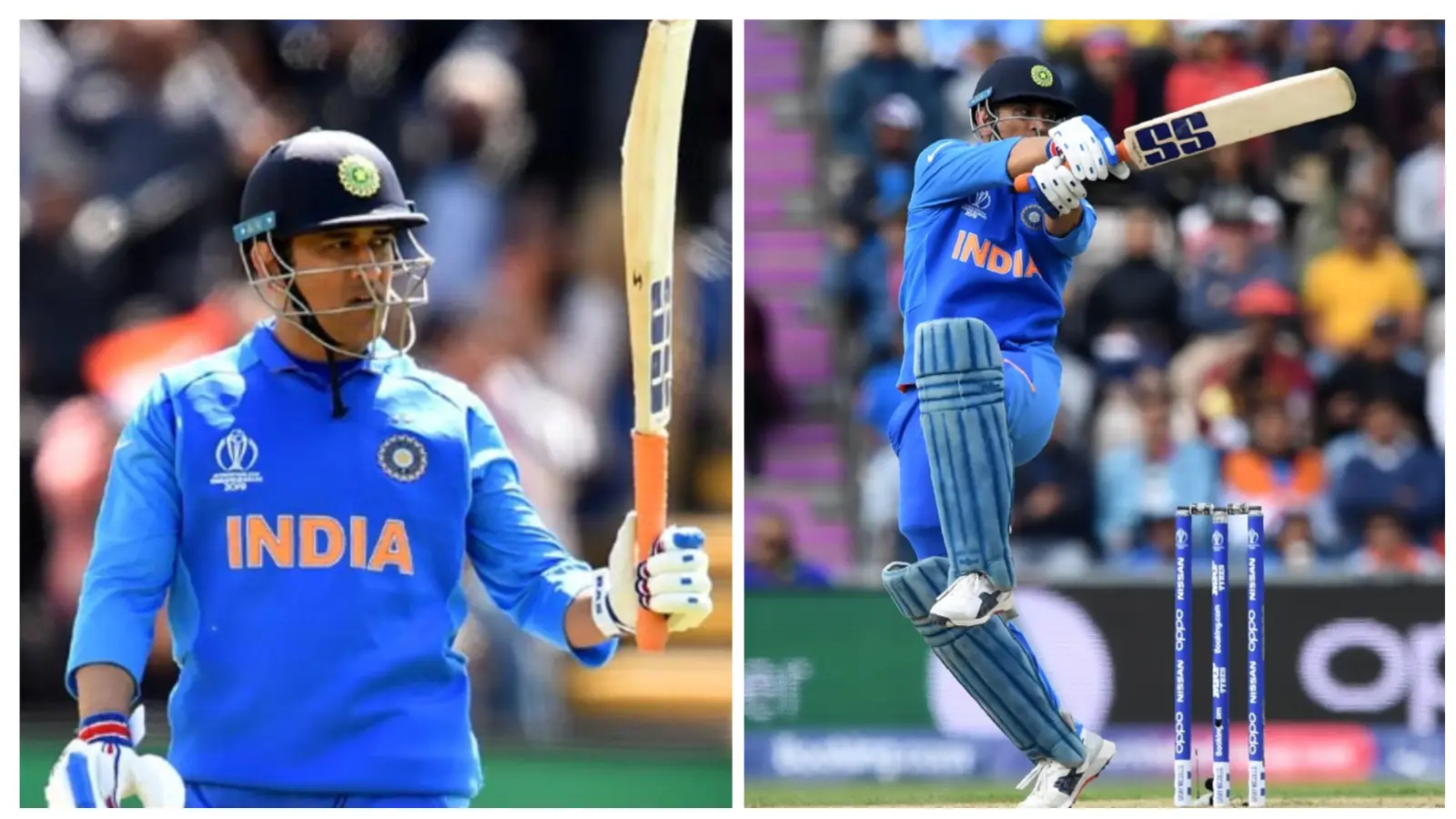MS Dhoni International Centuries List: How many centuries MS Dhoni has ...