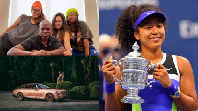 Mari Osaka Net Worth 2024, Prize Money, Sponsorships, Cars, Houses ...