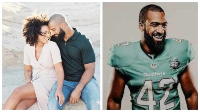Who is Spencer Paysinger Wife? Know all about Blaire Duckworth Paysinger