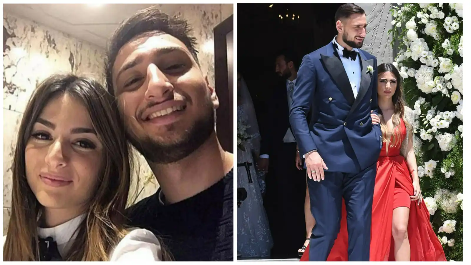 Who is Gianluigi Donnarumma Girlfriend? Know all about Alessia Elefante