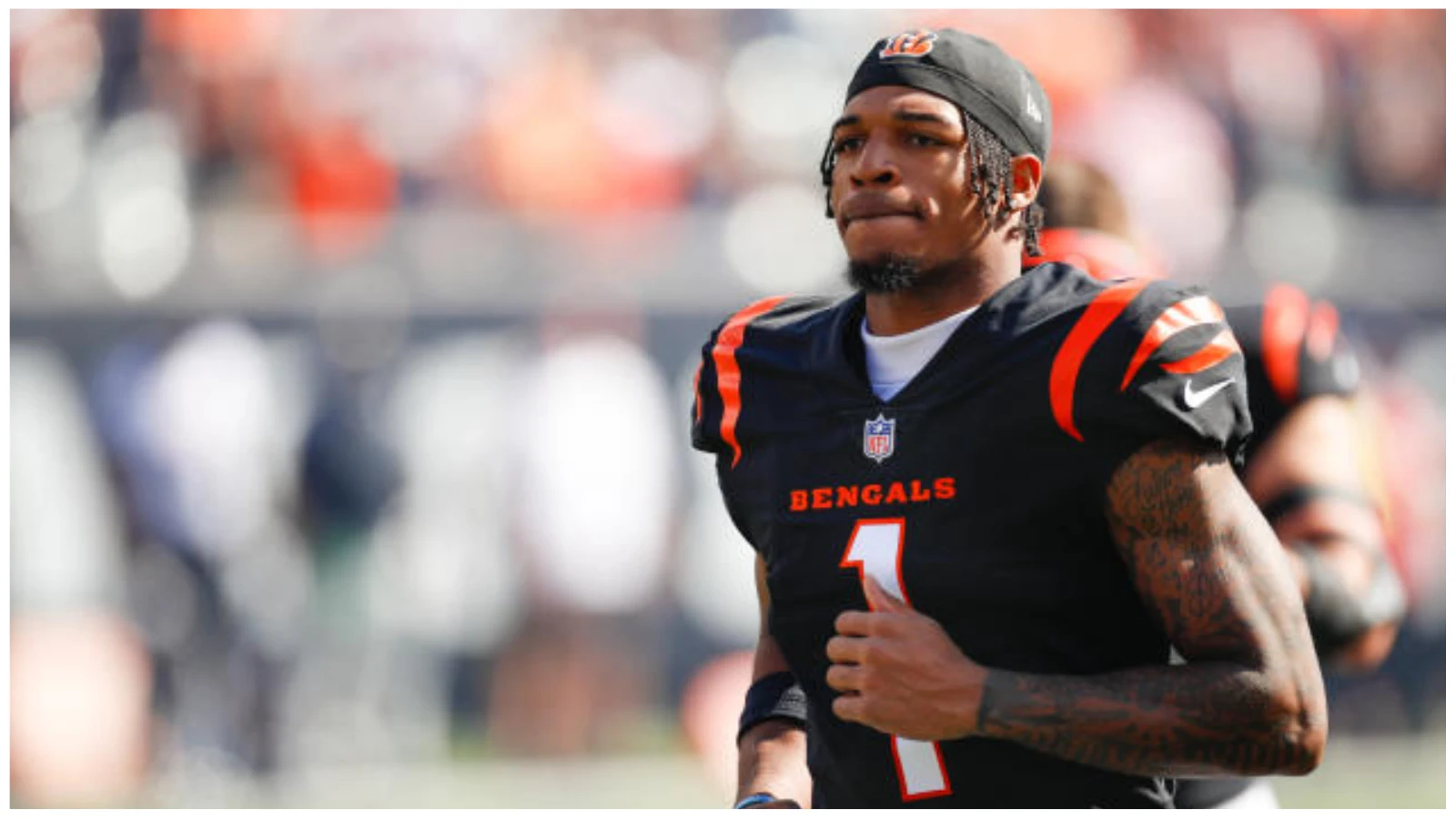 Who is Ja’Marr Chase Girlfriend? Know All About His Relationships.