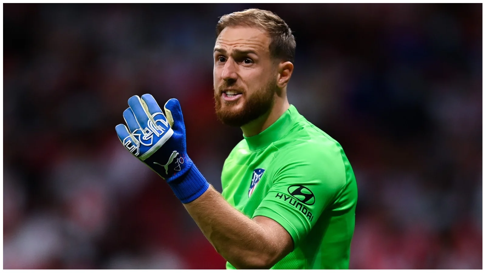 Who is Jan Oblak girlfriend? Is he married?