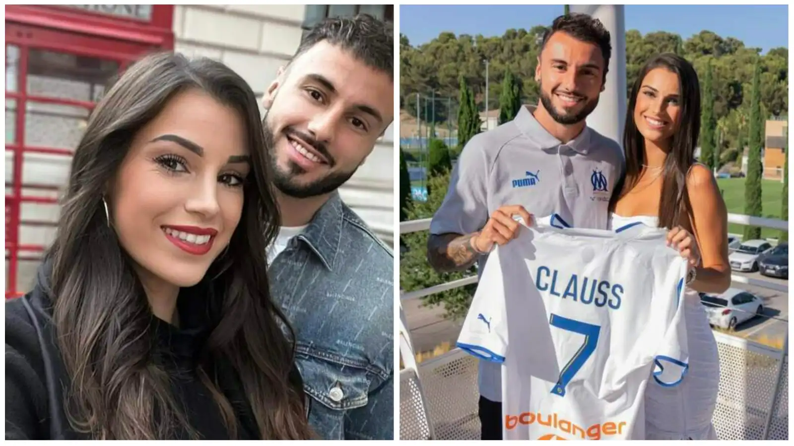 Who is Jonathan Clauss Girlfriend? Know all about Pauline