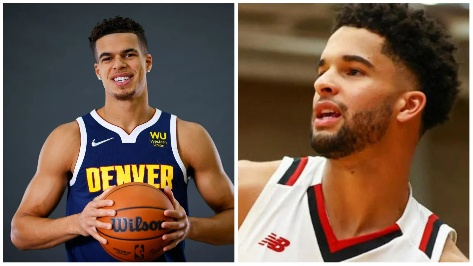 Who is Michael Porter Brother? Know all about Coban Porter