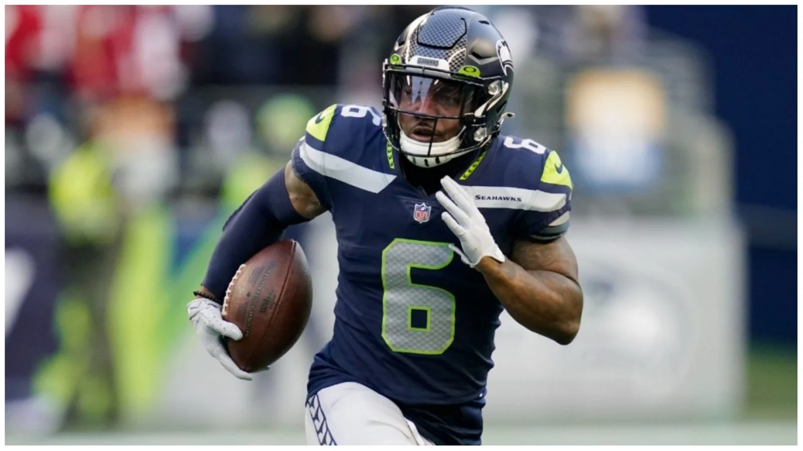 Who is Quandre Diggs girlfriend? Know all about Abby Evans