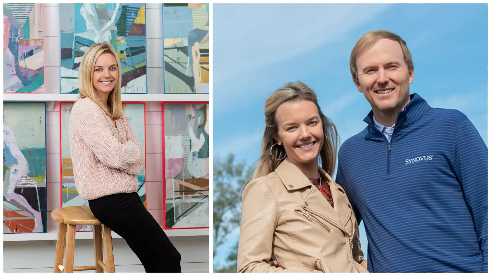 Who is Russell Henley Wife? Know All About Teil Duncan