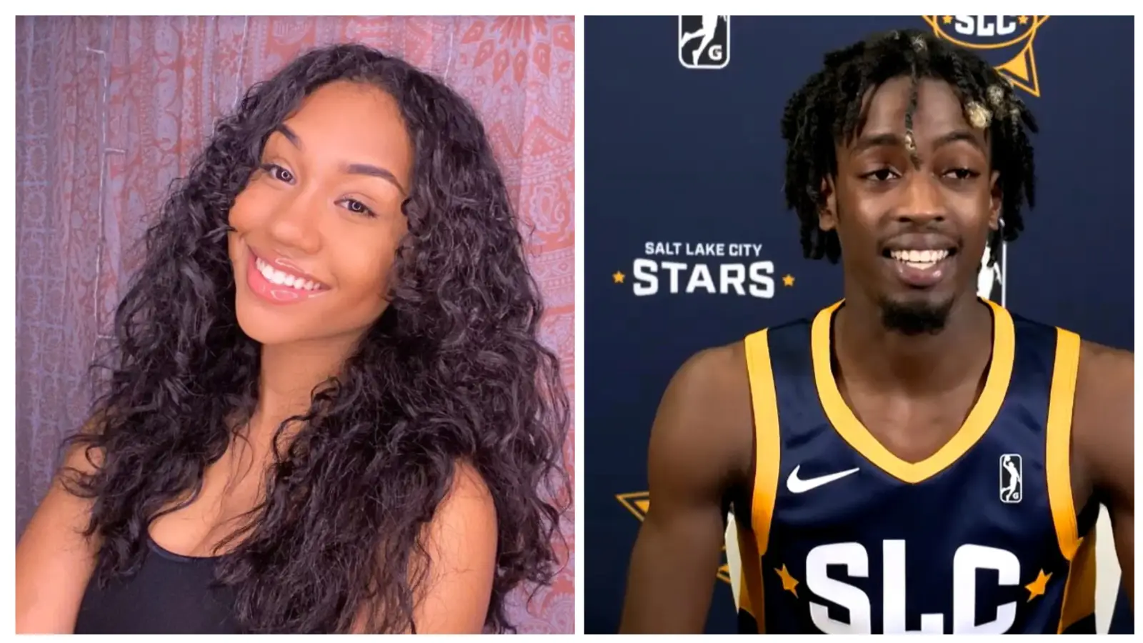 Who is Zaire Wade Girlfriend? Let’s know all about Lola Ann Clark.