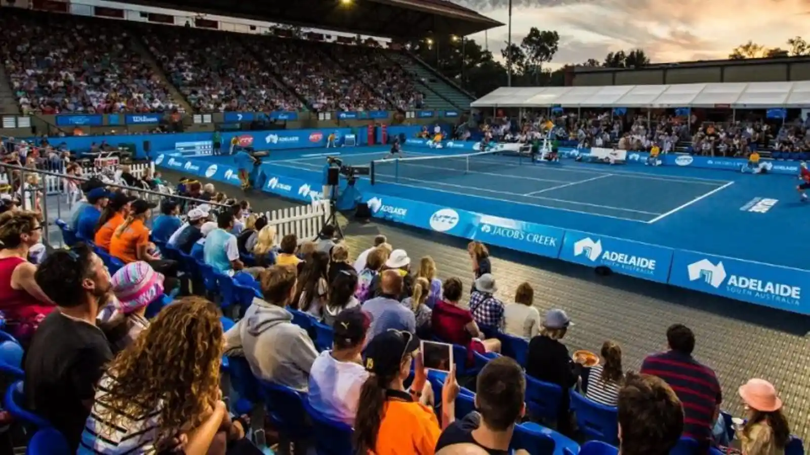 Adelaide Open Final 2024 Prize Money