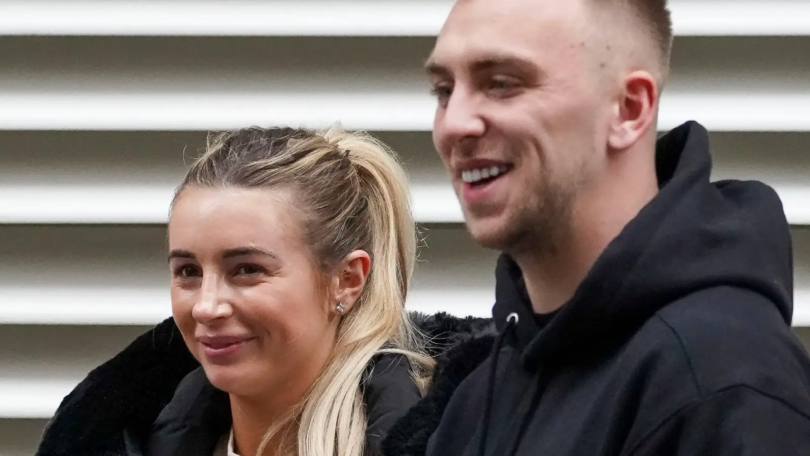 Who is Jarrod Bowen Girlfriend? Know All About Dani Dyer