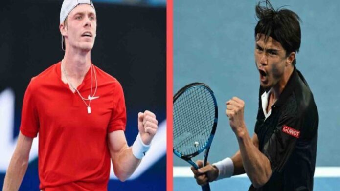 Denis Shapovalov Vs Taro Daniel Prediction, Head-To-Head, Preview And ...