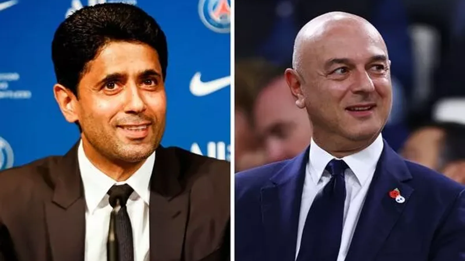 Owners of Paris Saint-Germain are interested in investing in a Premier ...