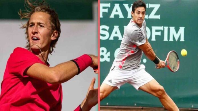 Sebastian Korda Vs Cristian Garin Prediction, Head-To-Head, Preview And ...