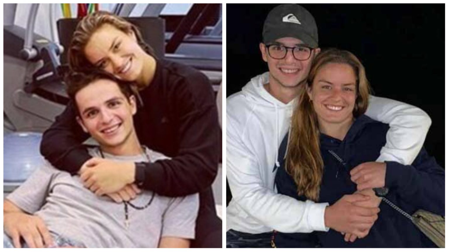 Who is Maria Sakkari Boyfriend? Know all about Konstantinos Mitsotakis