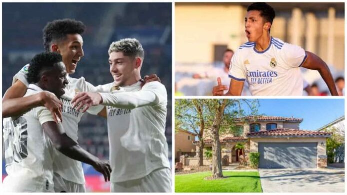 Alvaro Rodriguez Net Worth 2024, Salary, Endorsements, Cars, Houses ...