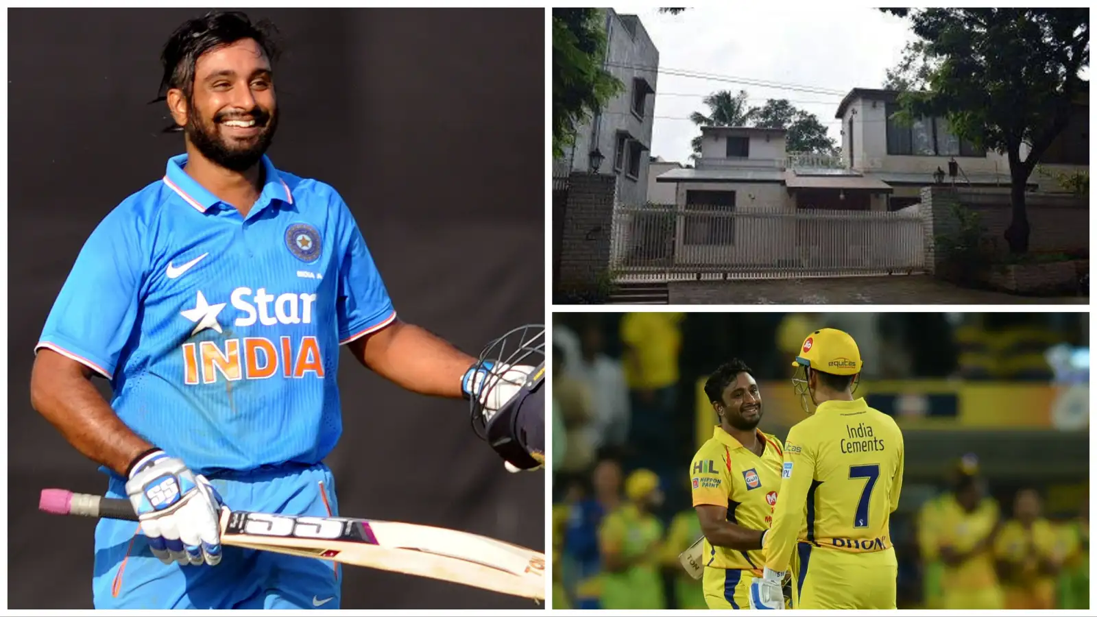 Ambati Rayudu Net Worth 2024, IPL Price, Annual Income, Endorsements ...