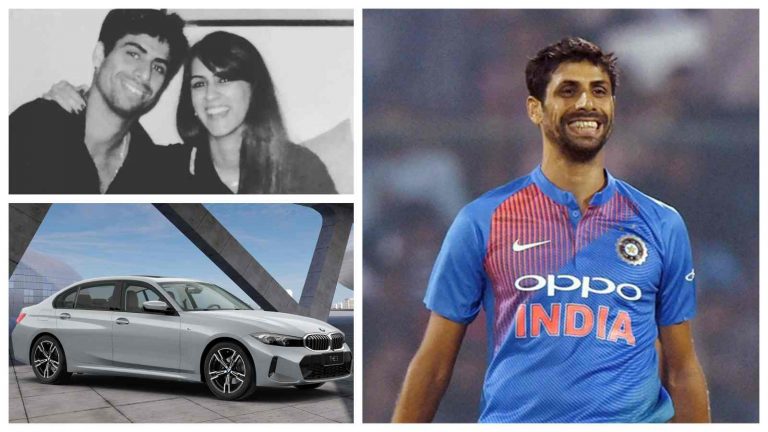 Ashish Nehra Net Worth 2024, Annual Income & Salary, Net Worth Growth ...
