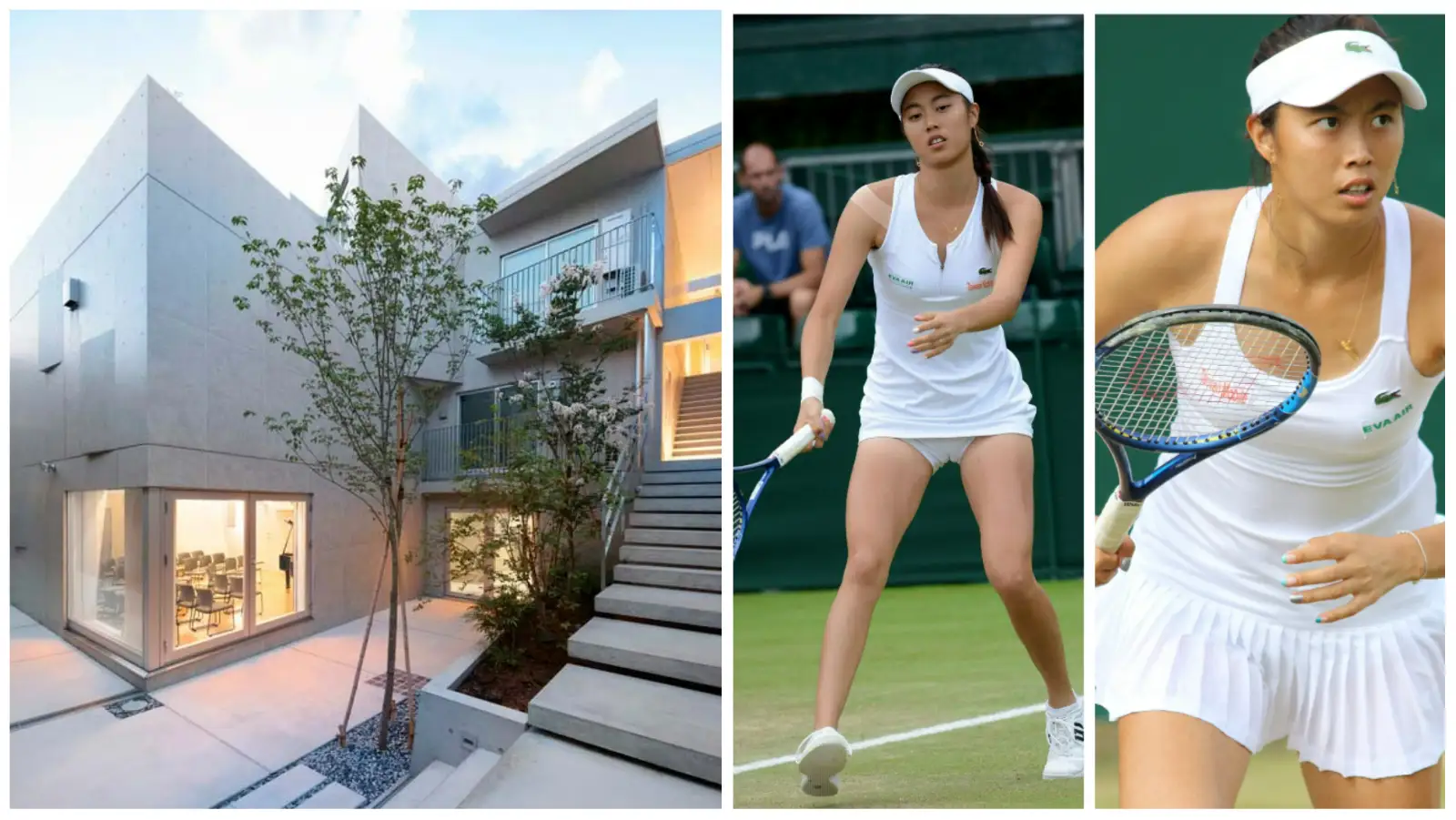 Hao-Ching Chan Net Worth 2024, Salary, Endorsements, Cars, Houses ...