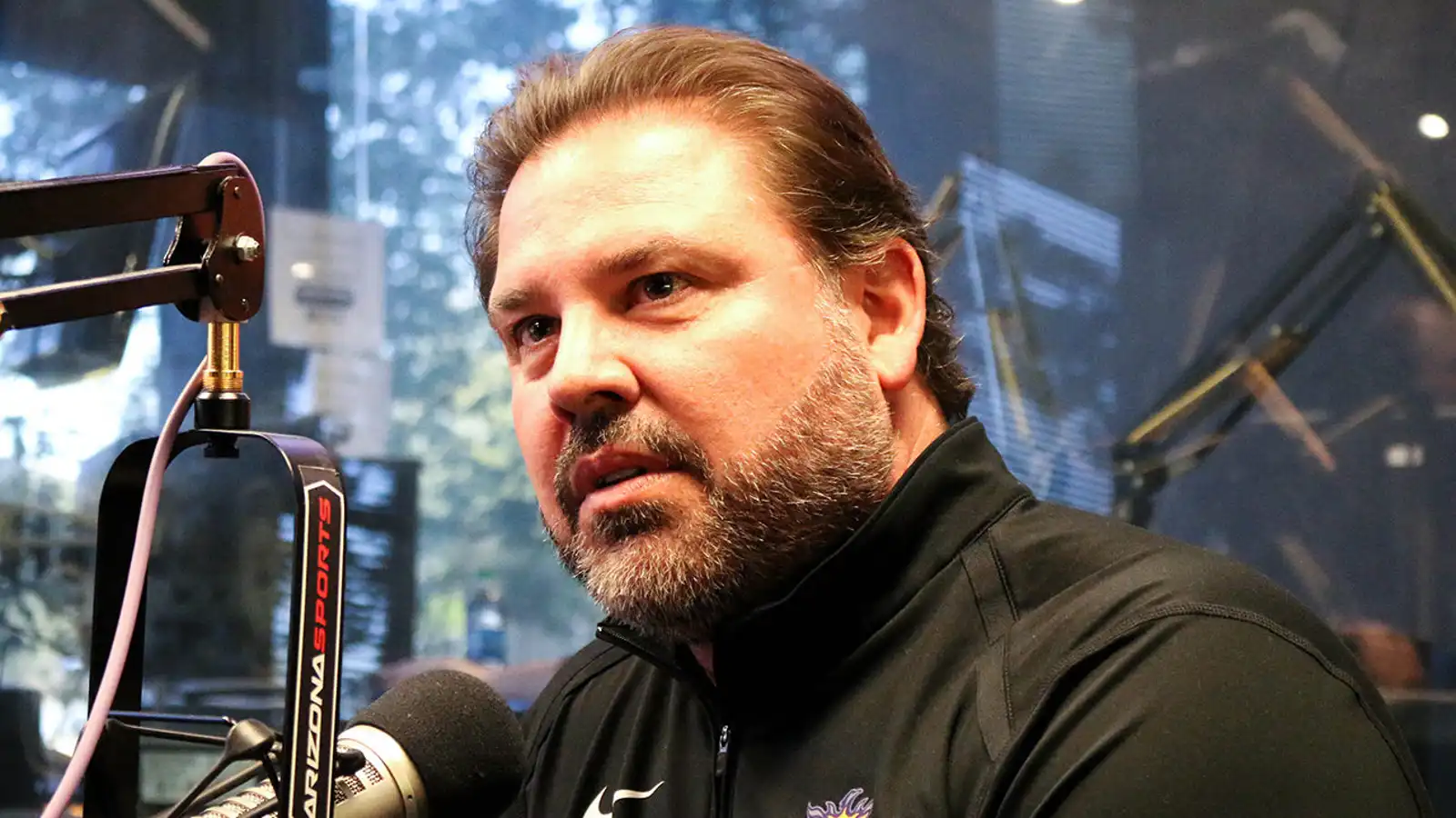 Phoenix Suns President Jason Rowley Resigns Following Workplace Allegations