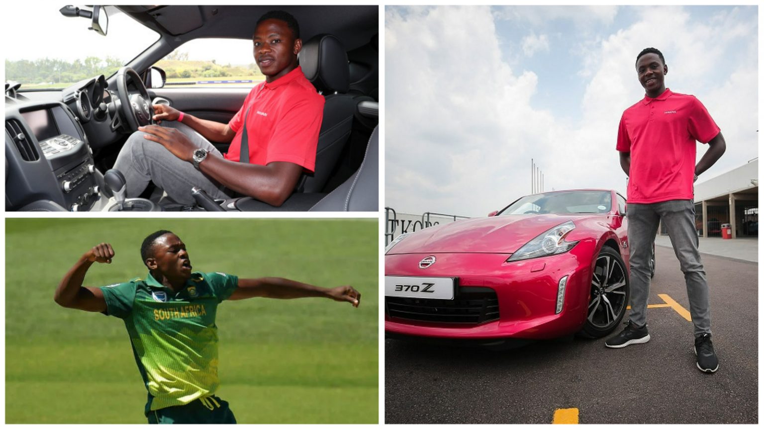 Kagiso Rabada Net Worth 2024, IPL Price, Annual Income, Endorsements ...