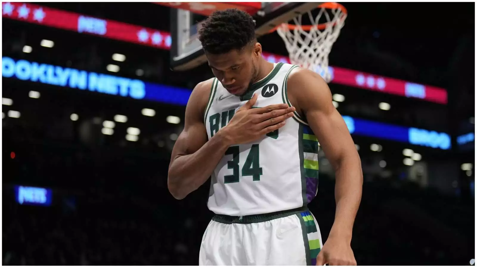 Milwaukee Bucks 13th straight match win, sets new season record ...