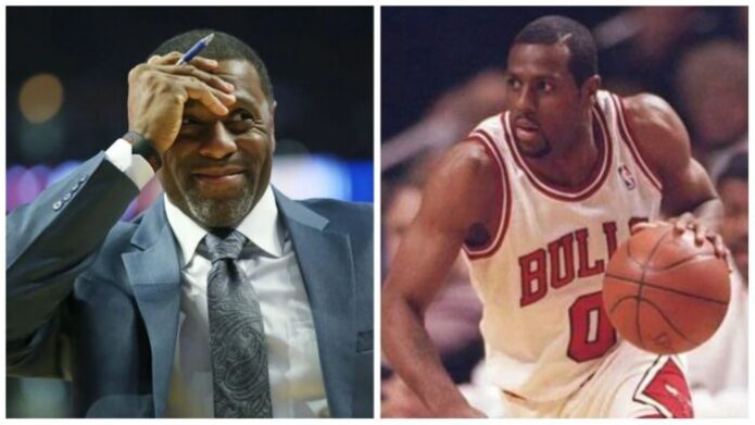 Who is Randy Brown Girlfriend? Know all about his relationship.