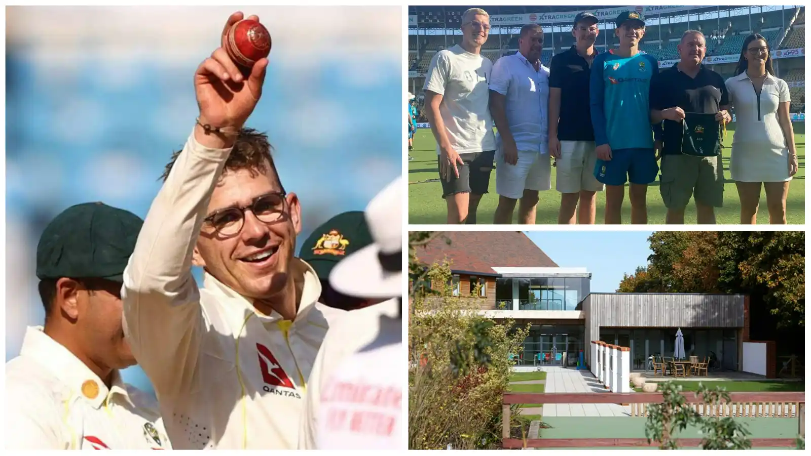 Todd Murphy Age, Wiki, Wife, Net Worth, Parents, and Debut