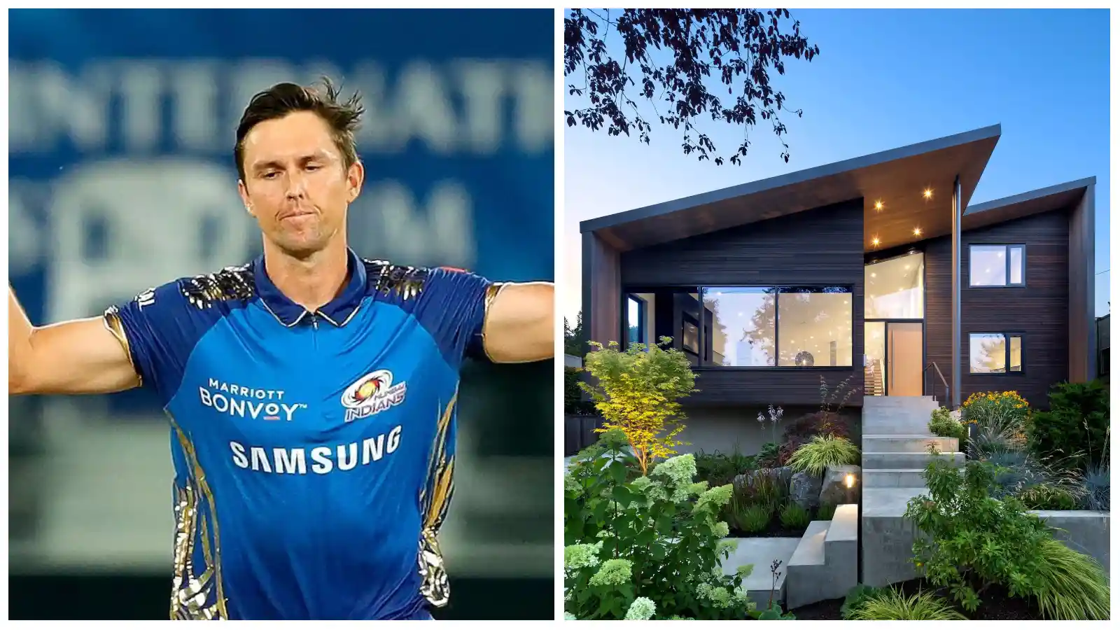 Trent Boult Net Worth 2024, Salary, Cars and Charities