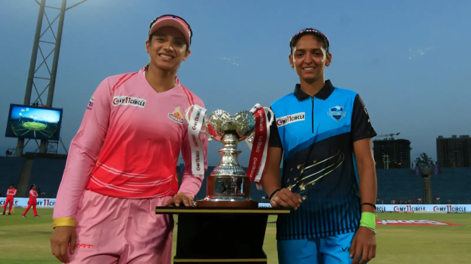 Women's Premier League Auction: All You Need to Know